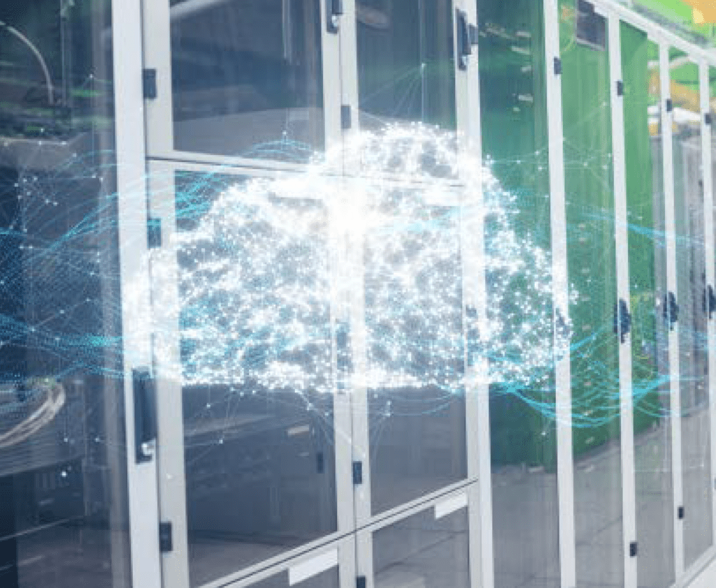 Cloud Computing and Networking - Silver Storm Solutions